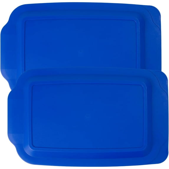 Replacement Lids for Pyrex 9x13 Casserole Glass Baking Dish Container ...