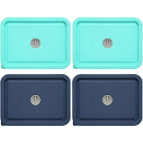 Pyrex Silicone Lids Replacement