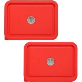 Pyrex Silicone Lids Replacement