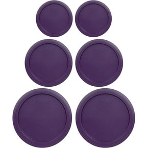 Tupperware Lids Replacement