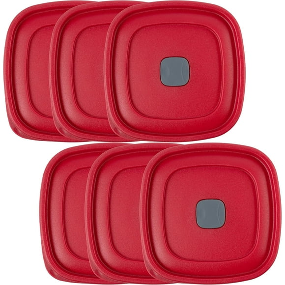 Rubbermaid Replacement Lids