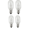Replacement Light Bulb 20T7C 20W 130V 4 Pack - Walmart.com