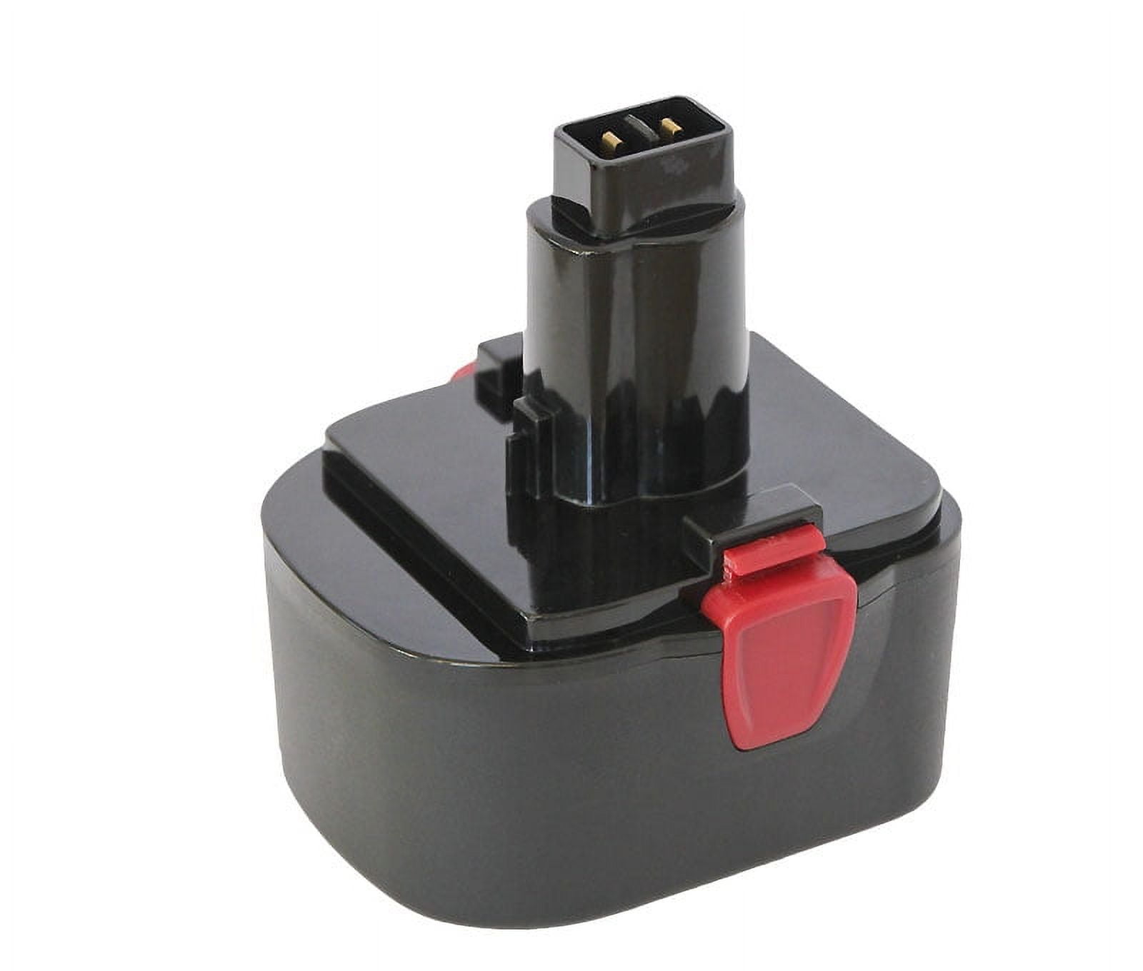 Replacement Lincoln 14.4 V Battery for Lincoln Model # 1444 #1442 #1401 ...