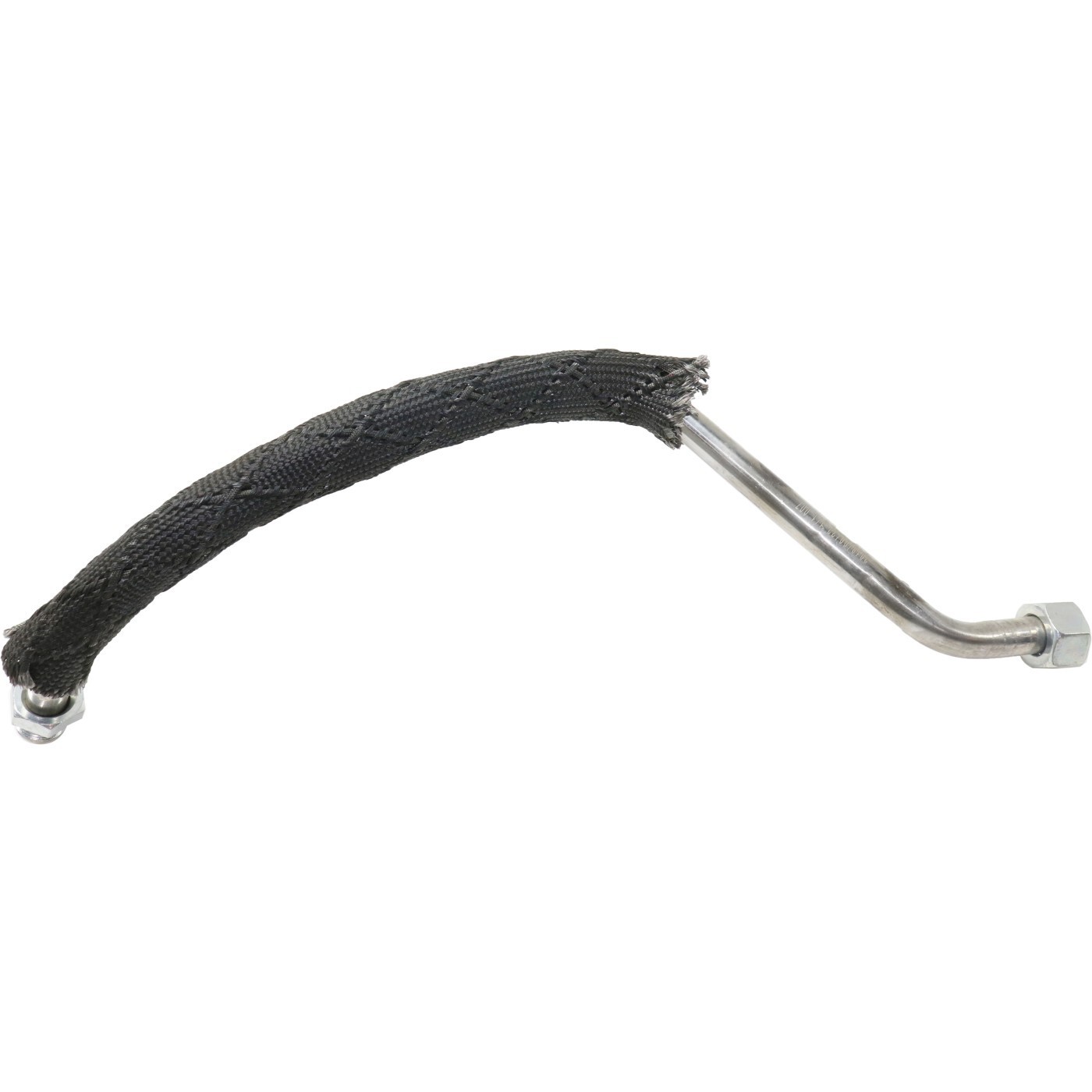 Replacement Line Front Driver or Pass Side Outer Exterior F57Z9D477E ...