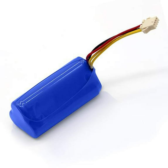 PURE CLEAN Replacement Lithium-ion Rechargeable Battery-Used for Pyle ...