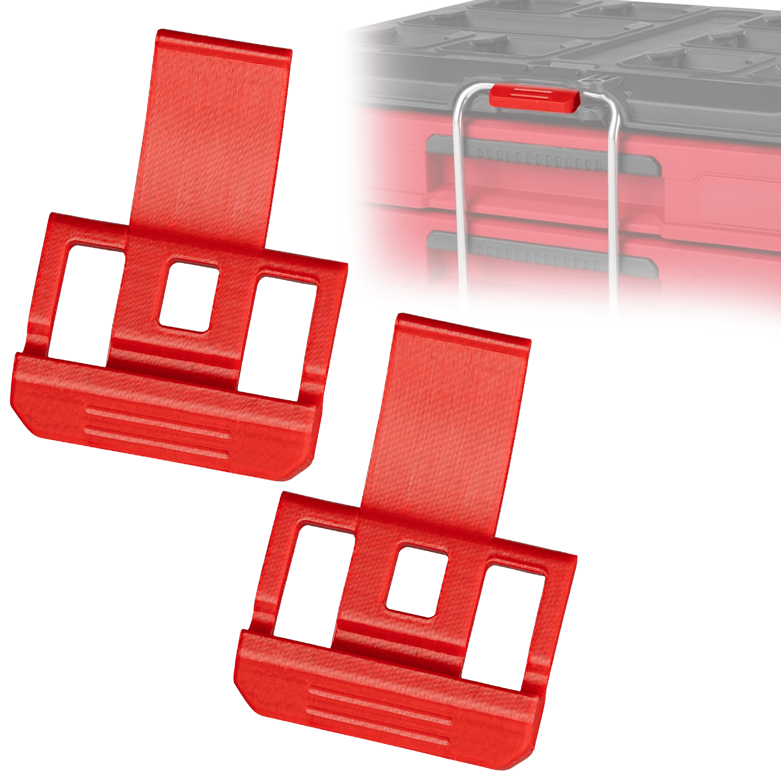 Milwaukee Packout Lock