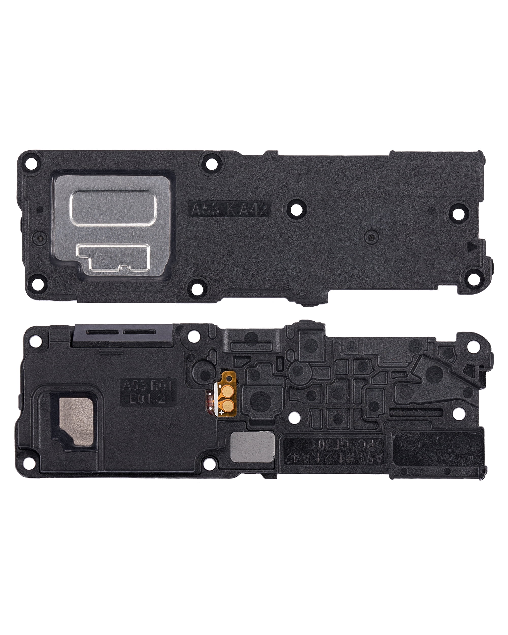 Replacement Loudspeaker Compatible For Samsung Galaxy A53 5G (A536 ...