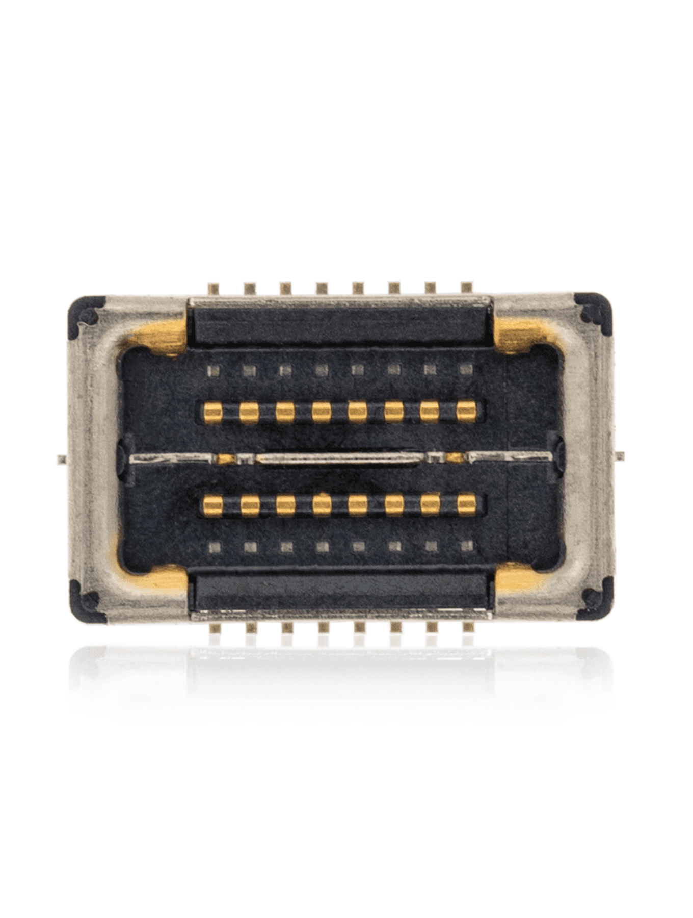 Replacement Loudspeaker FPC Connector Compatible For iPhone X (JLAT1 ...