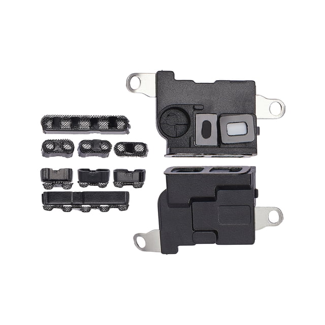 Replacement Loudspeaker / Mic Mesh Compatible For iPhone 11 Pro Max ...