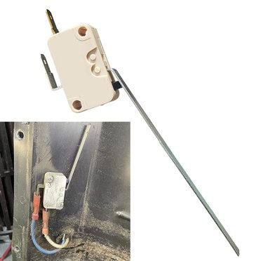 Strybuc 761C Operator Rh Slant Sill - Walmart.com