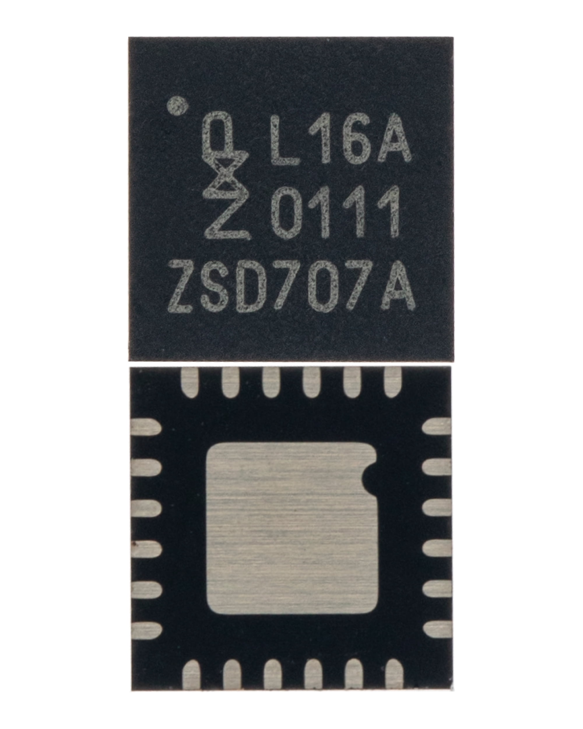 Replacement Low-Voltage Translating 16-bit I2C-bus / SMBus I / O ...
