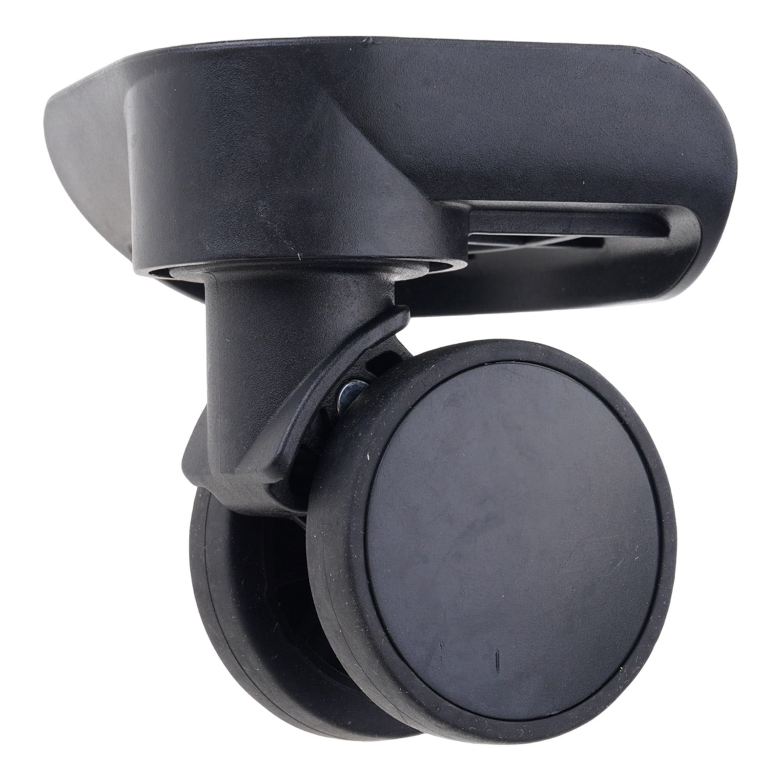 Replacement Luggage Wheels Portable Suitcase Wheels Luggage Trolley ...