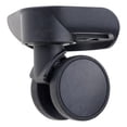 Replacement Luggage Wheels Portable Suitcase Wheels Luggage Trolley ...