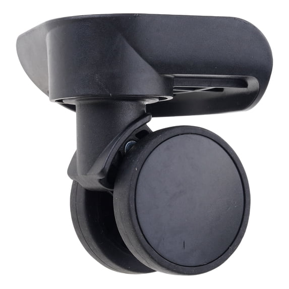 Replacement Luggage Wheels Portable Suitcase Wheels Luggage Trolley ...