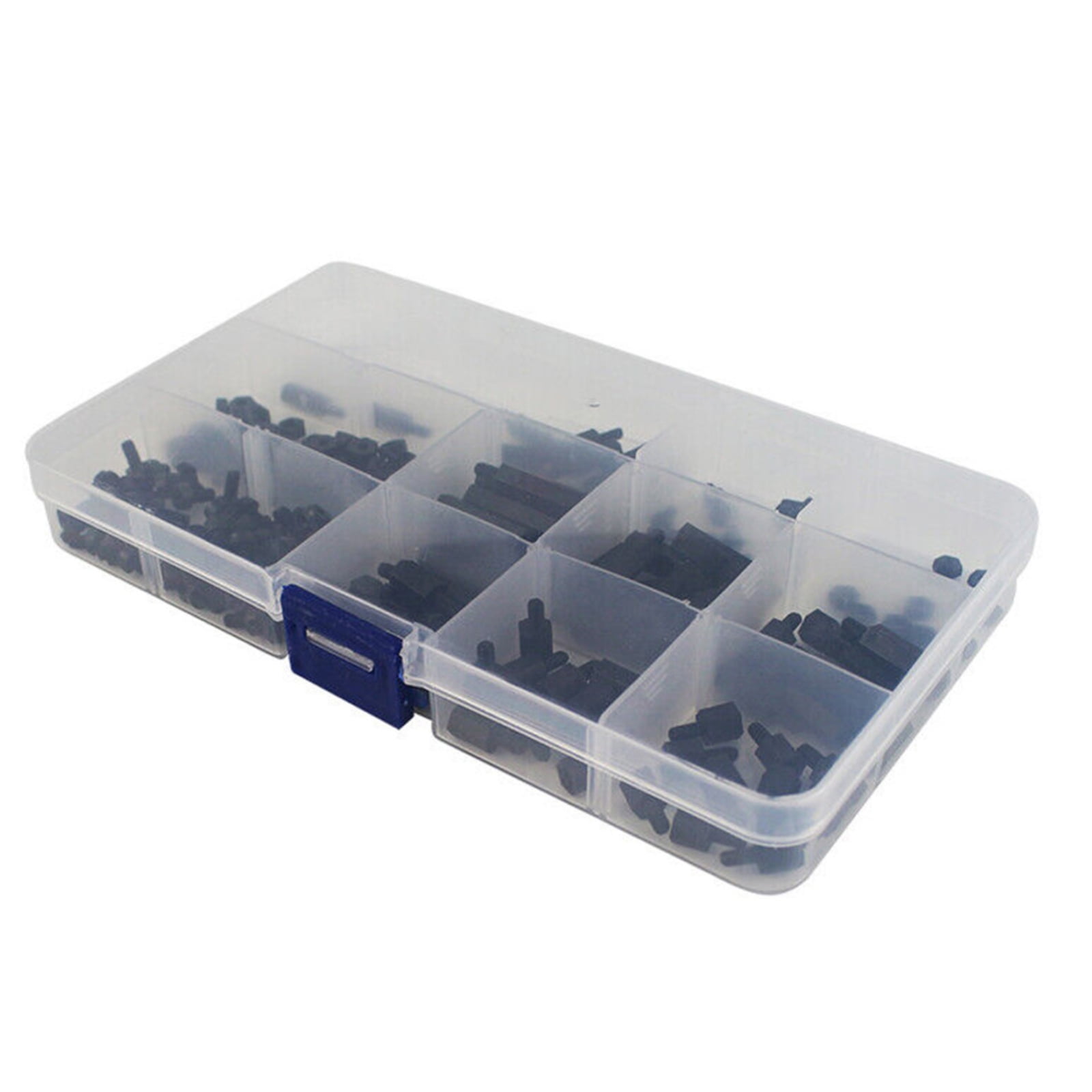 Replacement M3 M2.5 Screws Screw Hex Bolt Nut for Raspberry Pi 4 Model ...