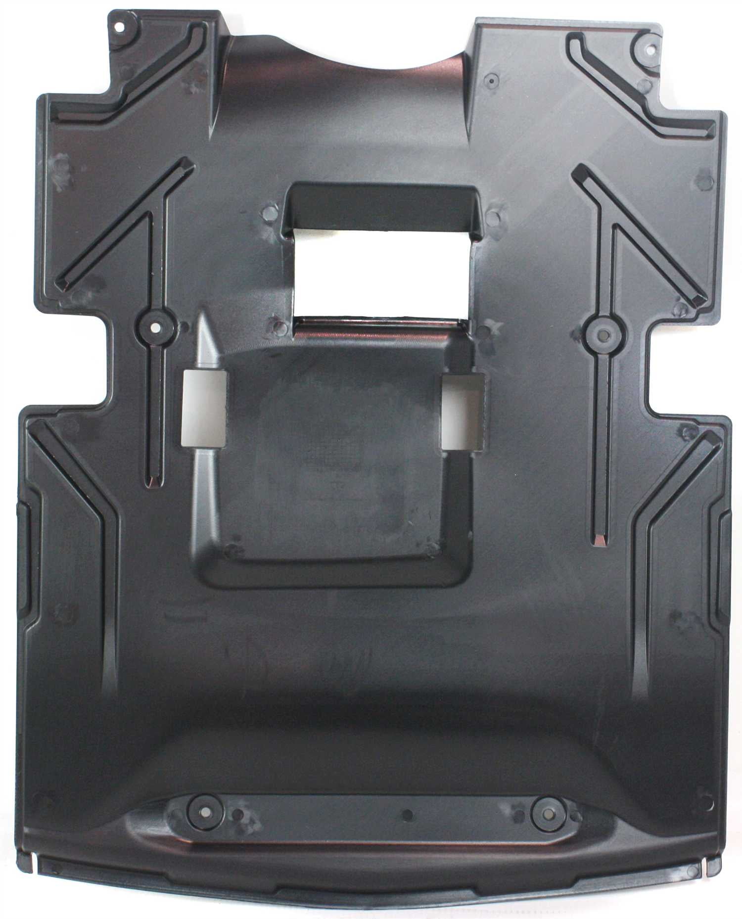 Replacement M310109 Engine Splash Shield Compatible with 1987-1989 ...