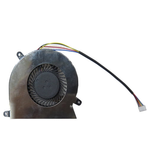 Replacement MINI PC CPU Fan For Chuwi HeroBox Pro CWI527 N4500 DC5V 0 ...