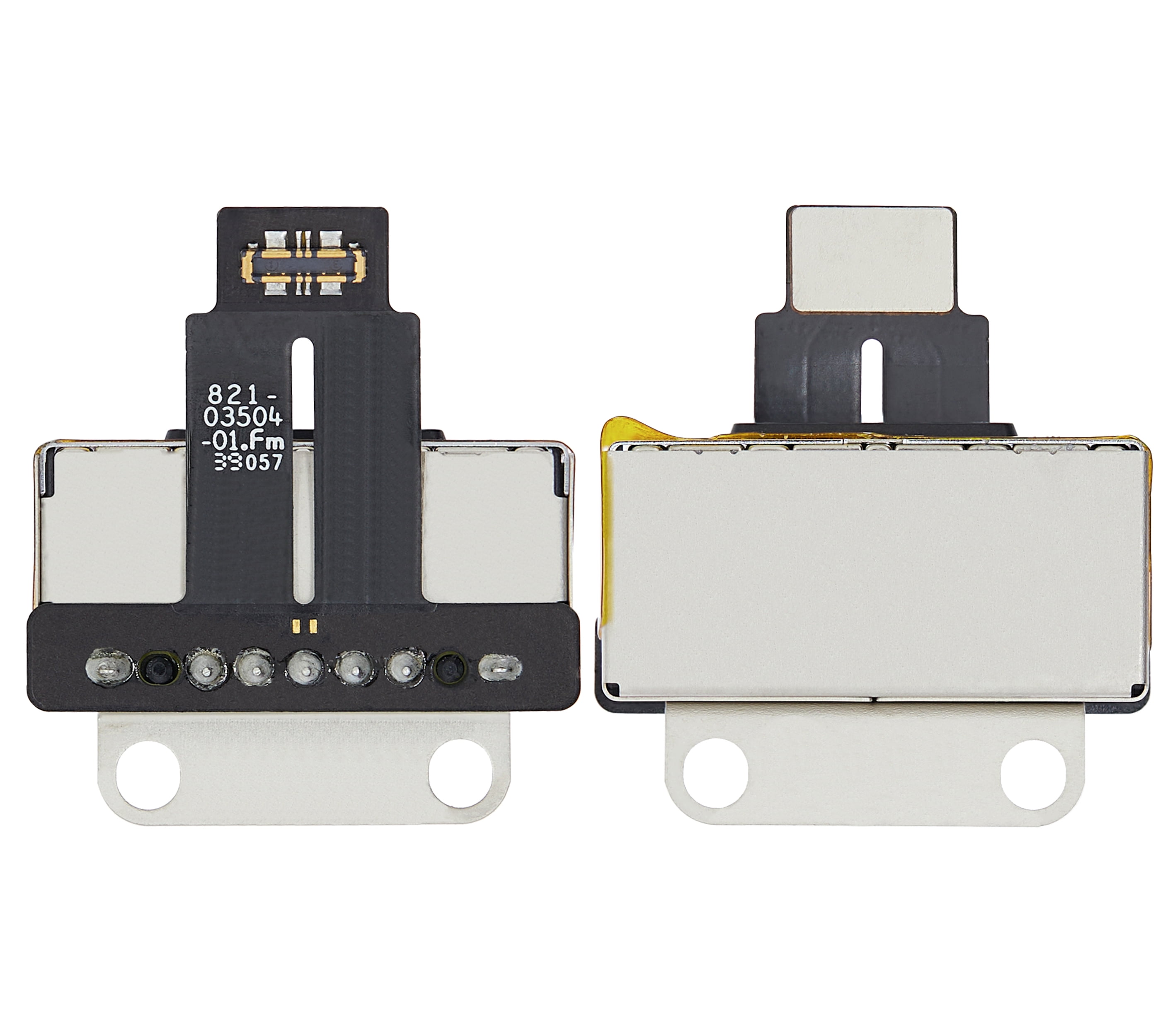 Replacement MagSafe DC-In Board Compatible For MacBook Pro 16" (A2485 ...
