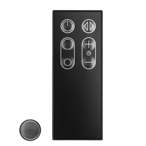 Dyson Fan Remote Control Replacement