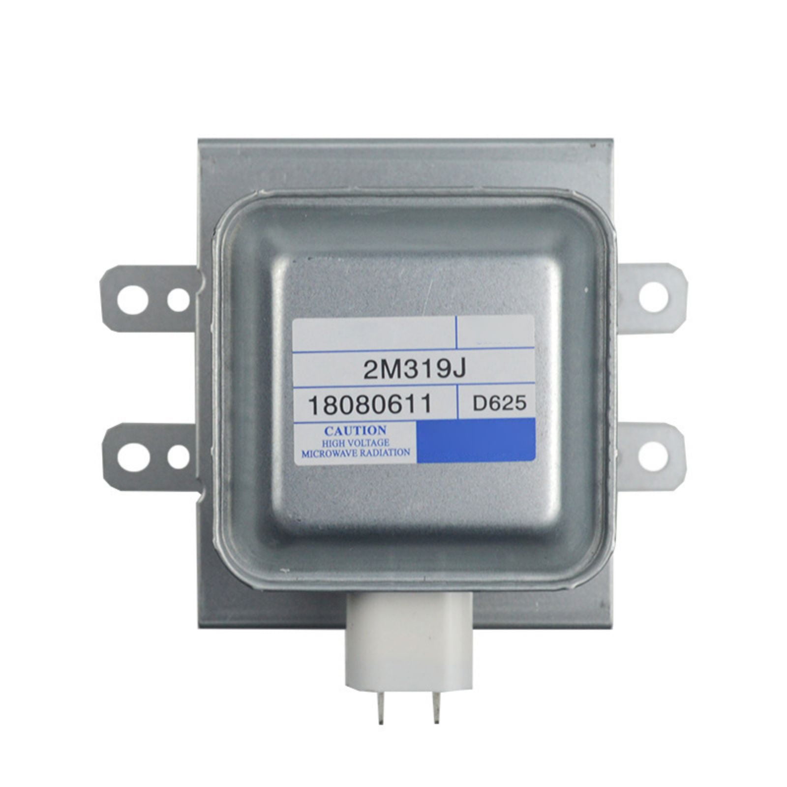 Replacement Magnetron Microwave Oven Tube 2M319J Microwave Magnetron ...