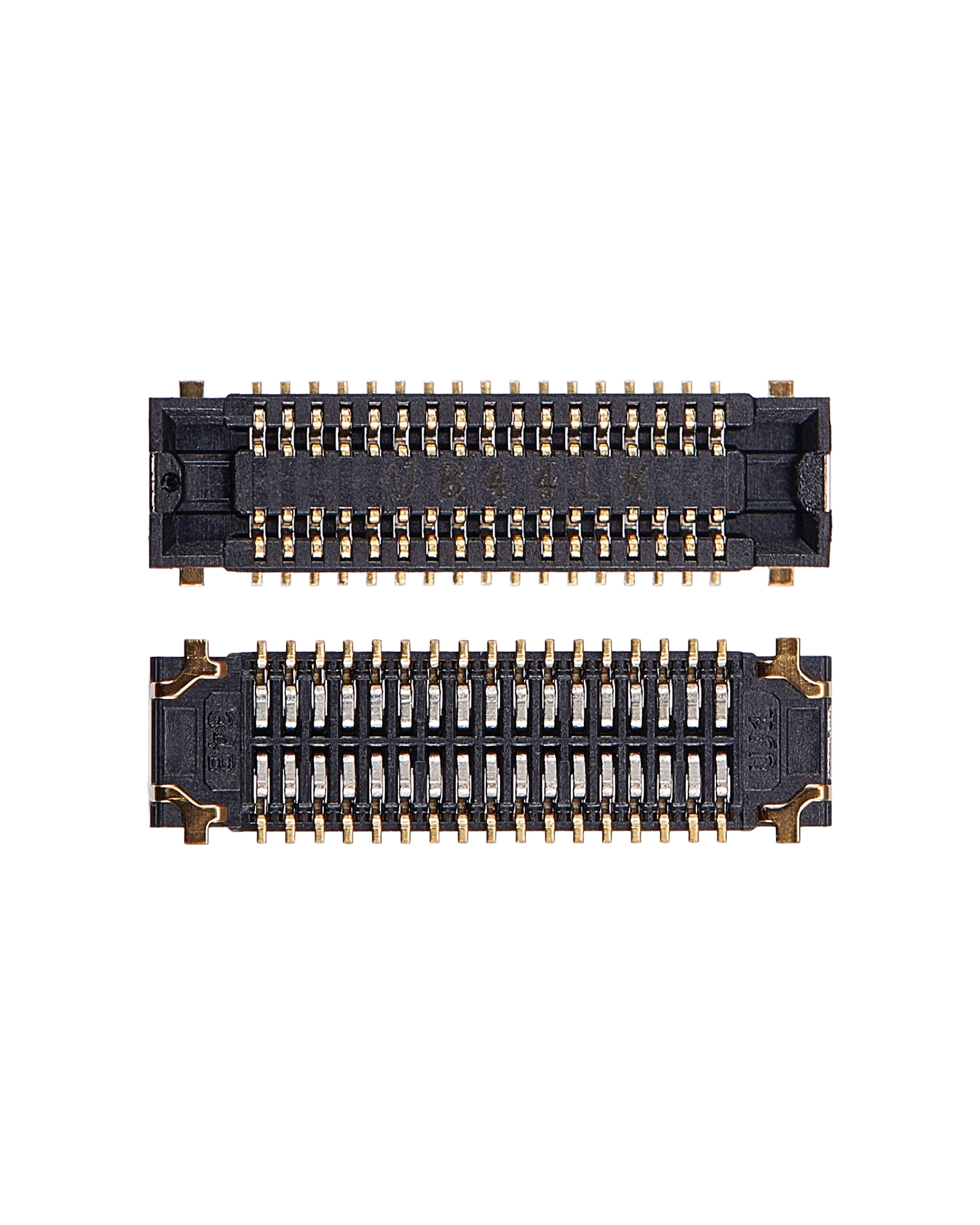 Replacement Main Camera FPC Connector (On The Motherboard) (Female ...