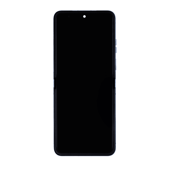 Replacement Main OLED Assembly Compatible With Motorola Razr Plus ...