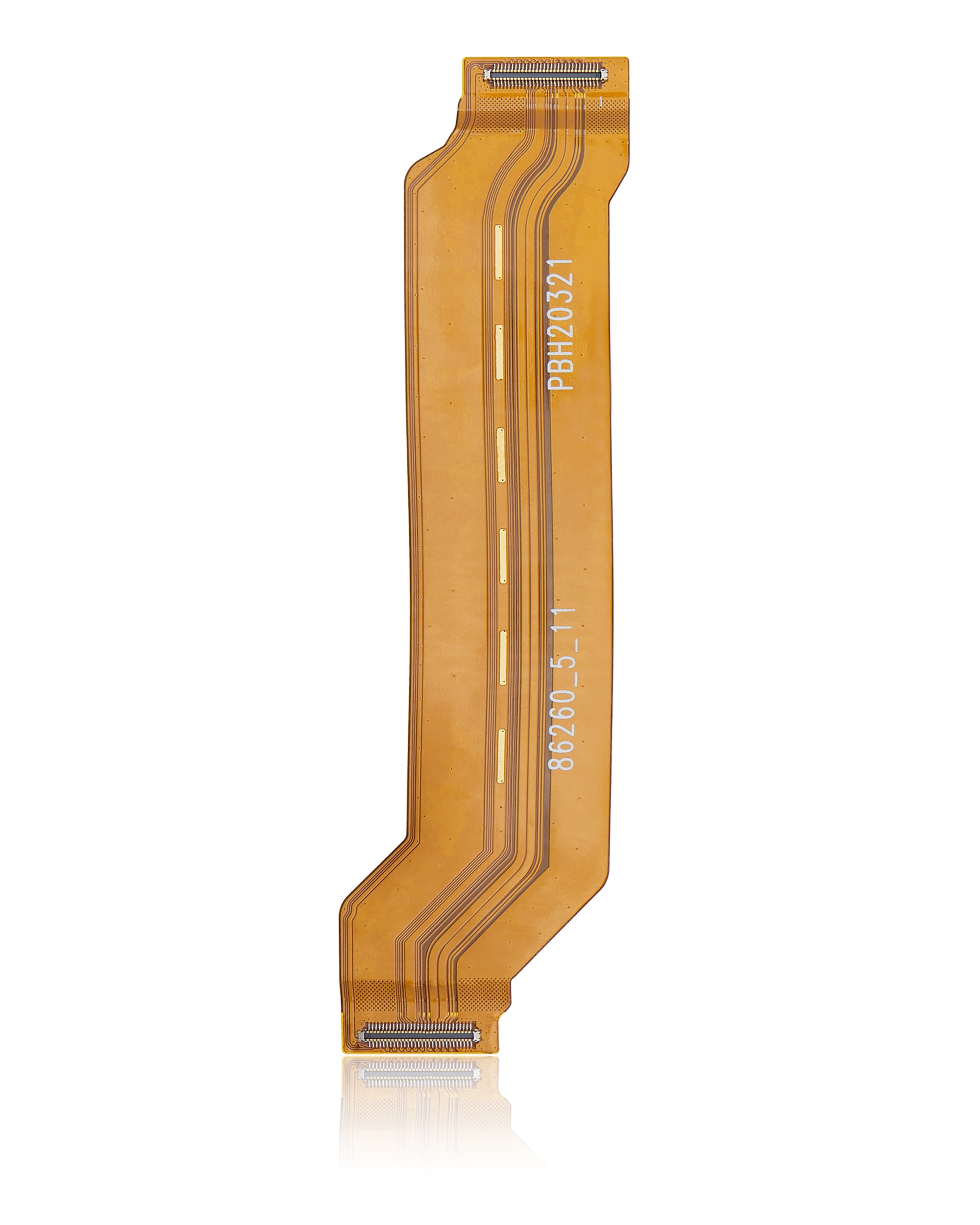 Replacement Mainboard Flex Cable Compatible For OnePlus Nord N10 5G ...