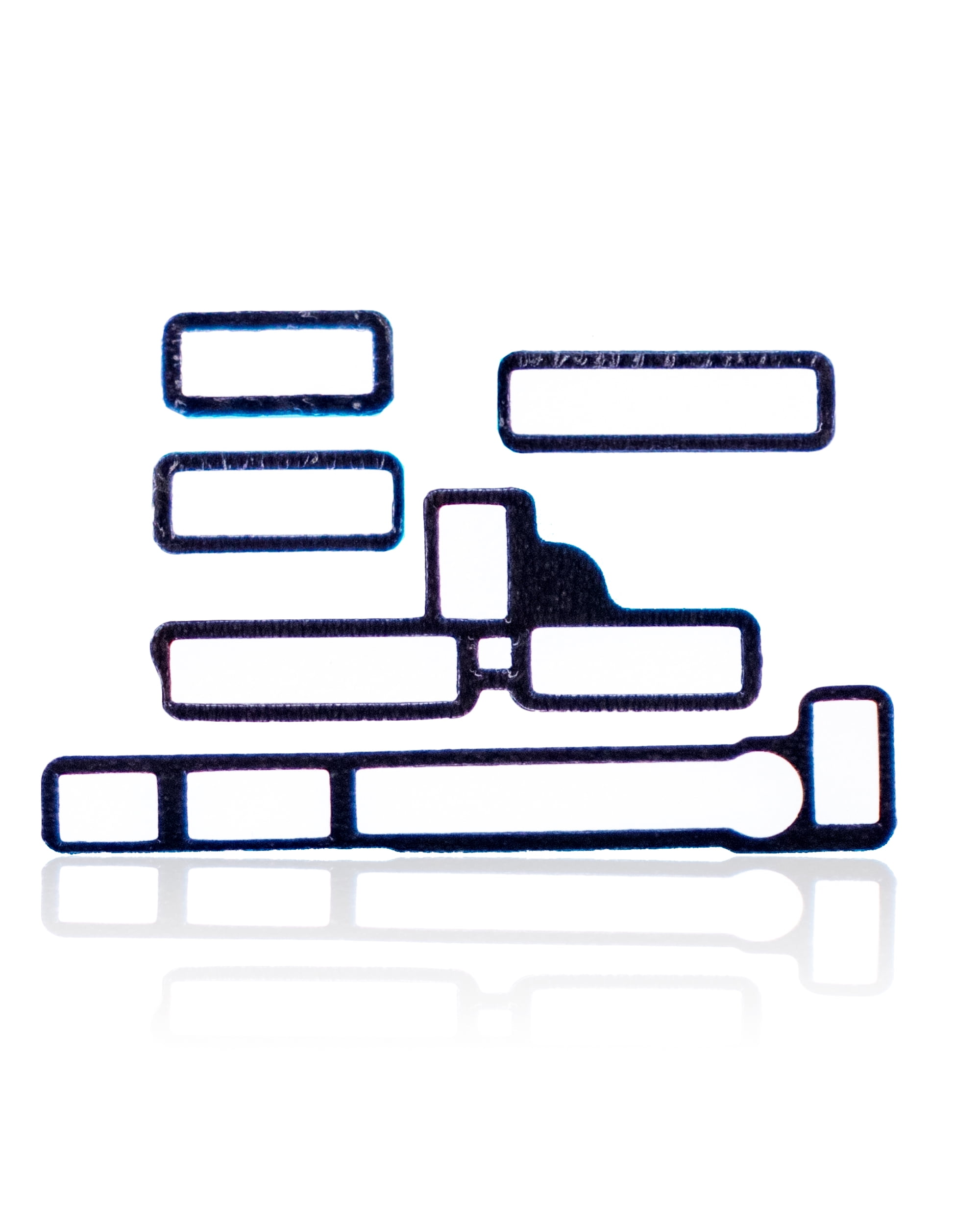 Replacement Mainboard Inline Insulator Sticker Compatible For iPhone 8 ...