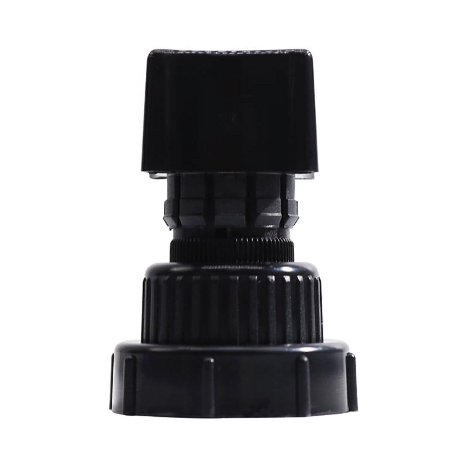 Replacement Manifold Plastic Air Compressor Regulator Valve Knob Fit ...