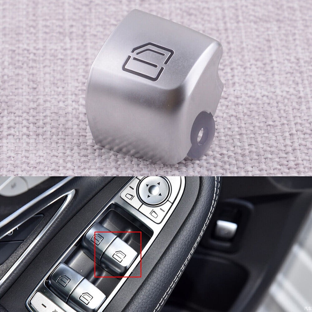Replacement Master Switch Power Push Button for Luxury Vehicles ...