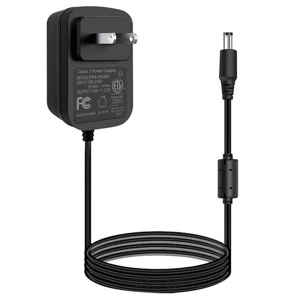 Dc 14v Power Cord