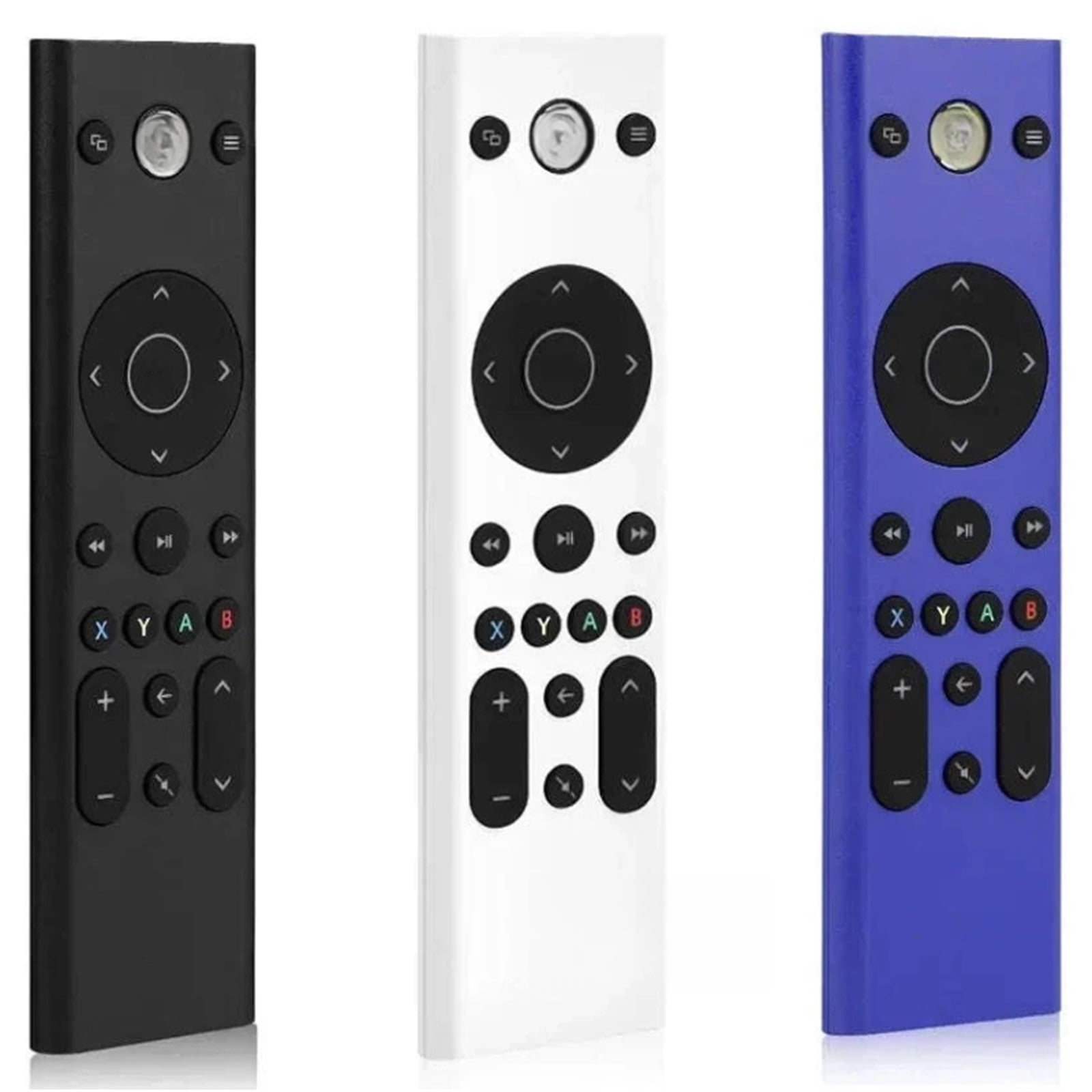 Replacement Media Remote Control for Xbox One Xbox Series X Xbox Series ...