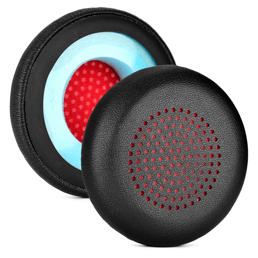 Protein Leather Earpads Compatible for KH122M Soothielec KH53 ...