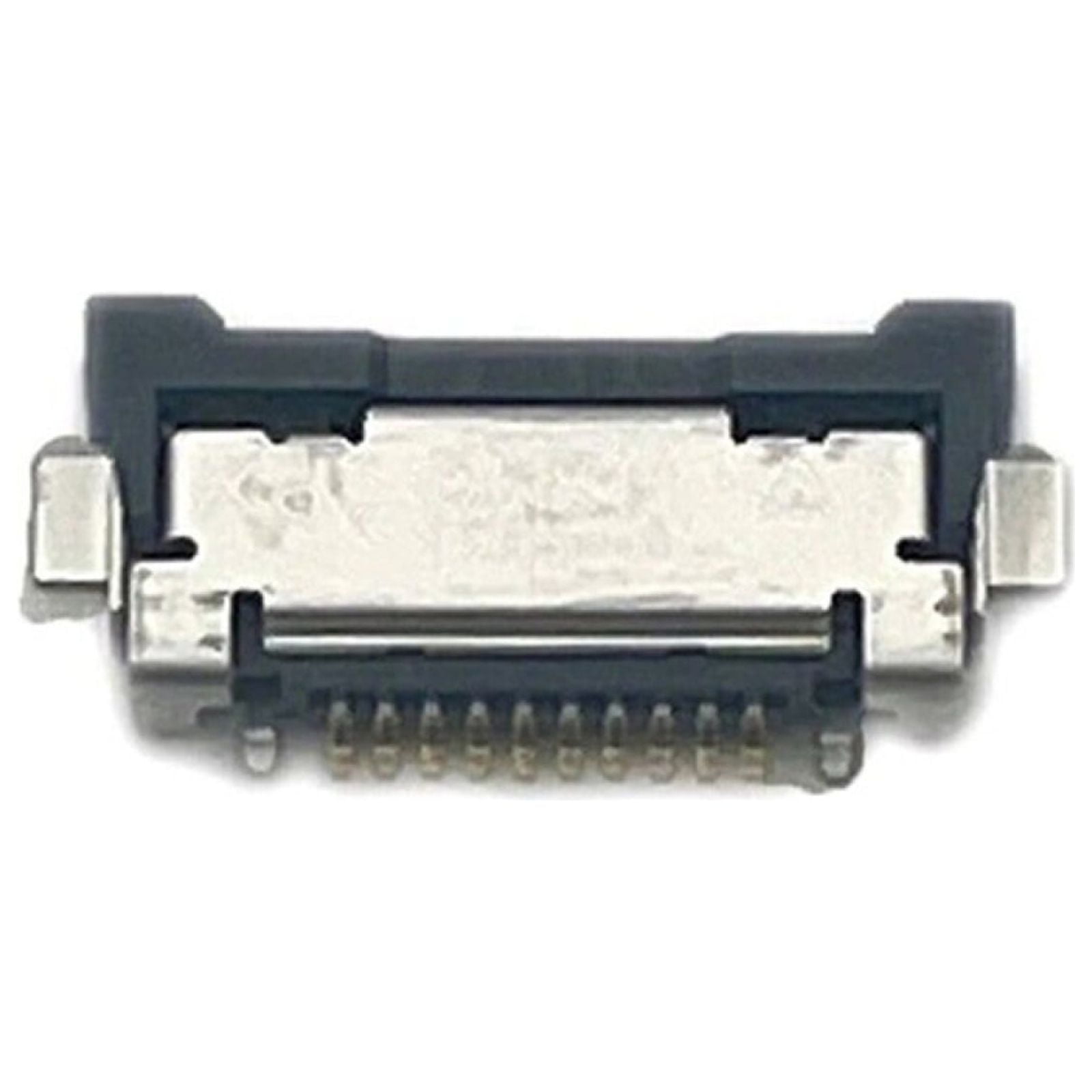 Replacement Metal Connector Socket for Xbox Series X, Seamless ...