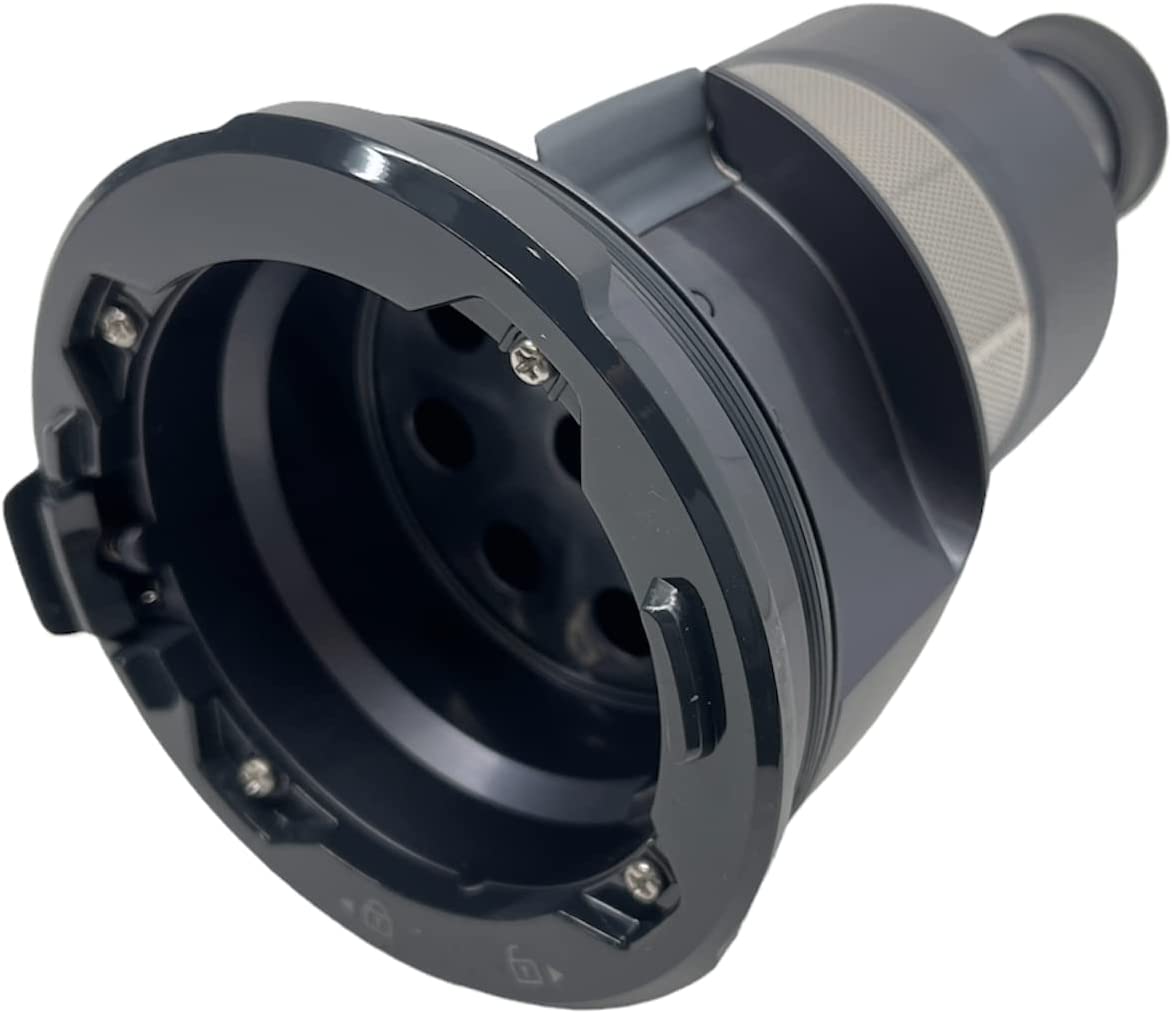 Replacement Metal Mesh Grille Cyclone Filter for Samsung Jet 60 Fit ...