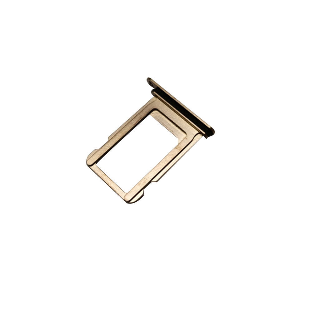 Replacement Metal Phone Single/Dual Slot SIM Card Holder Tray for ...