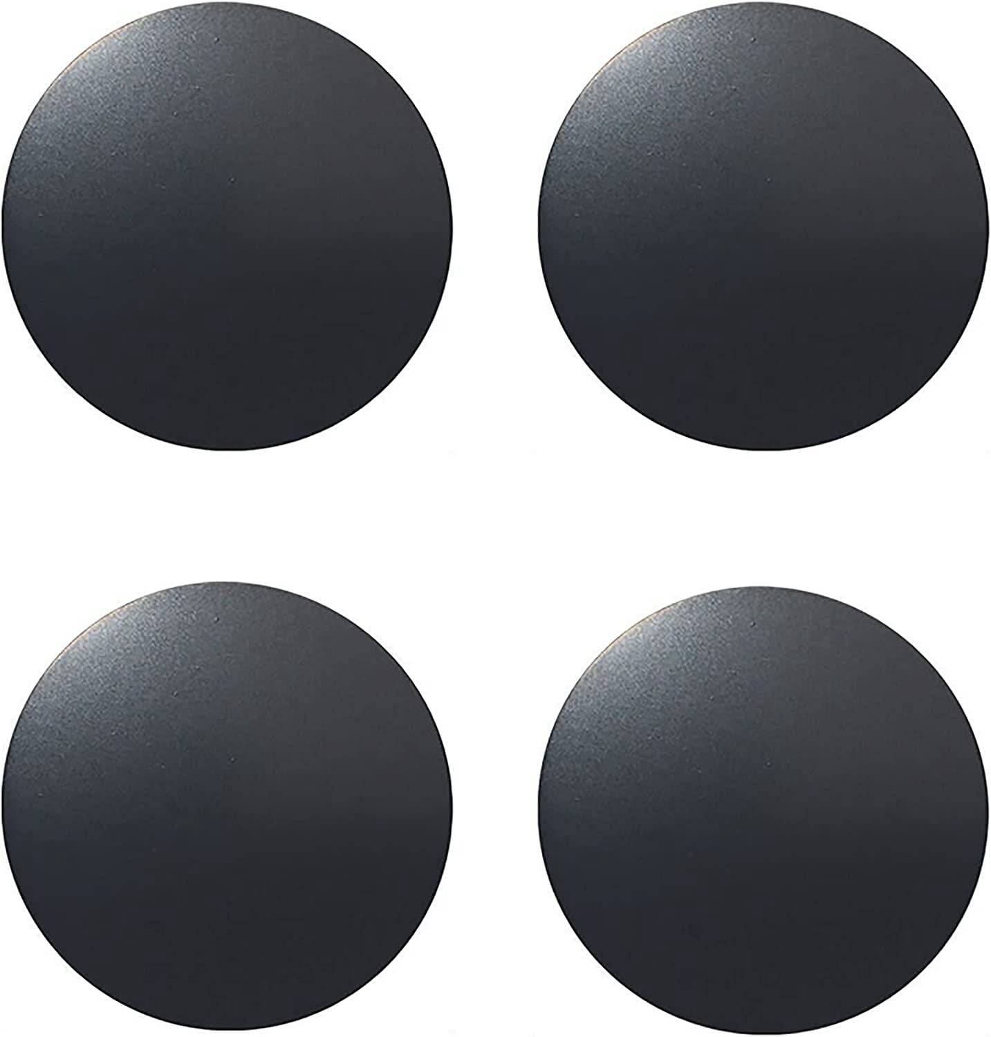 Replacement Metal Plates Set for Magnetic Car Phone Holders, Wall & Air ...