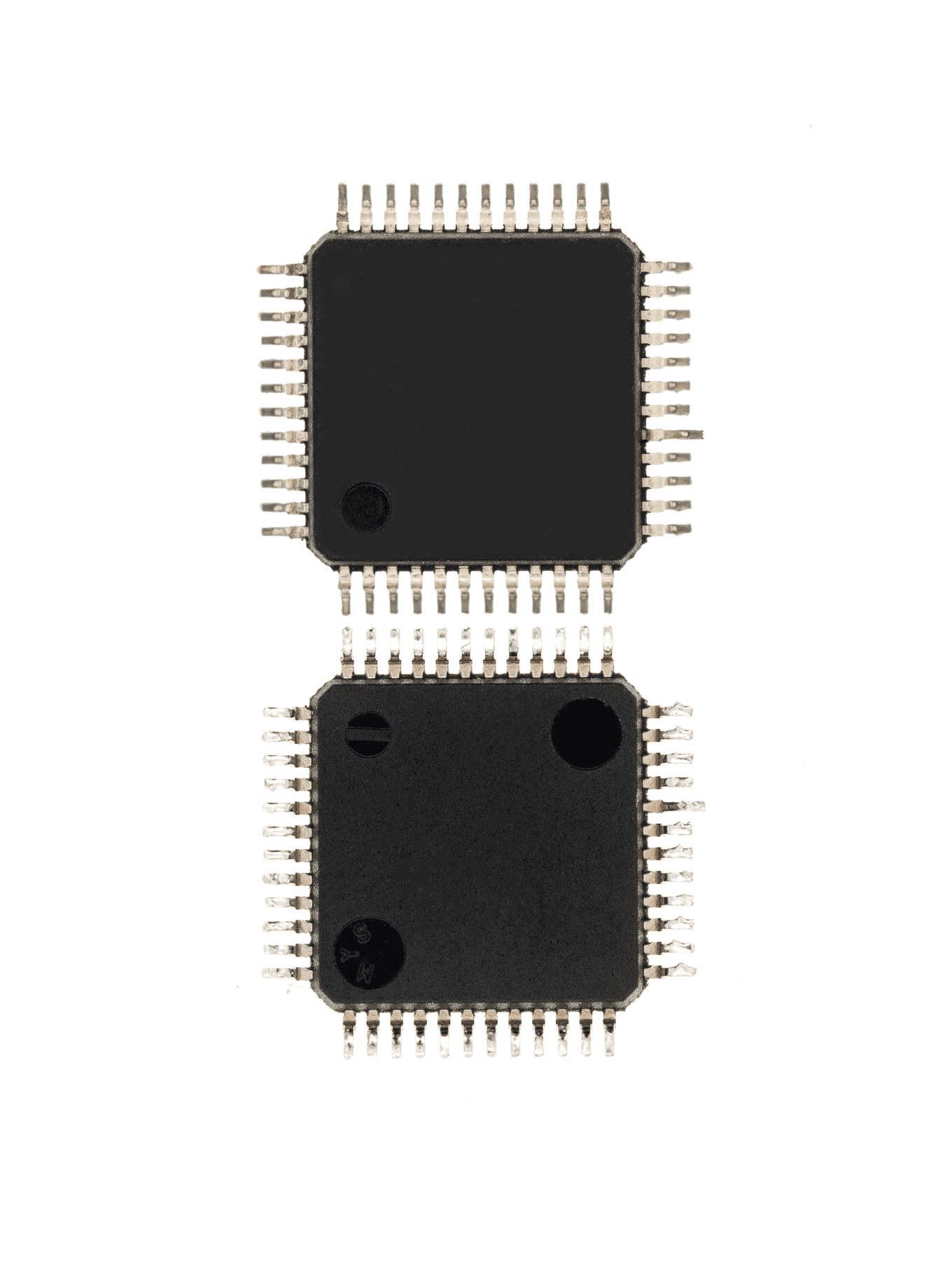 Replacement Micro-Controller IC Compatible With Nintendo Switch Lite ...