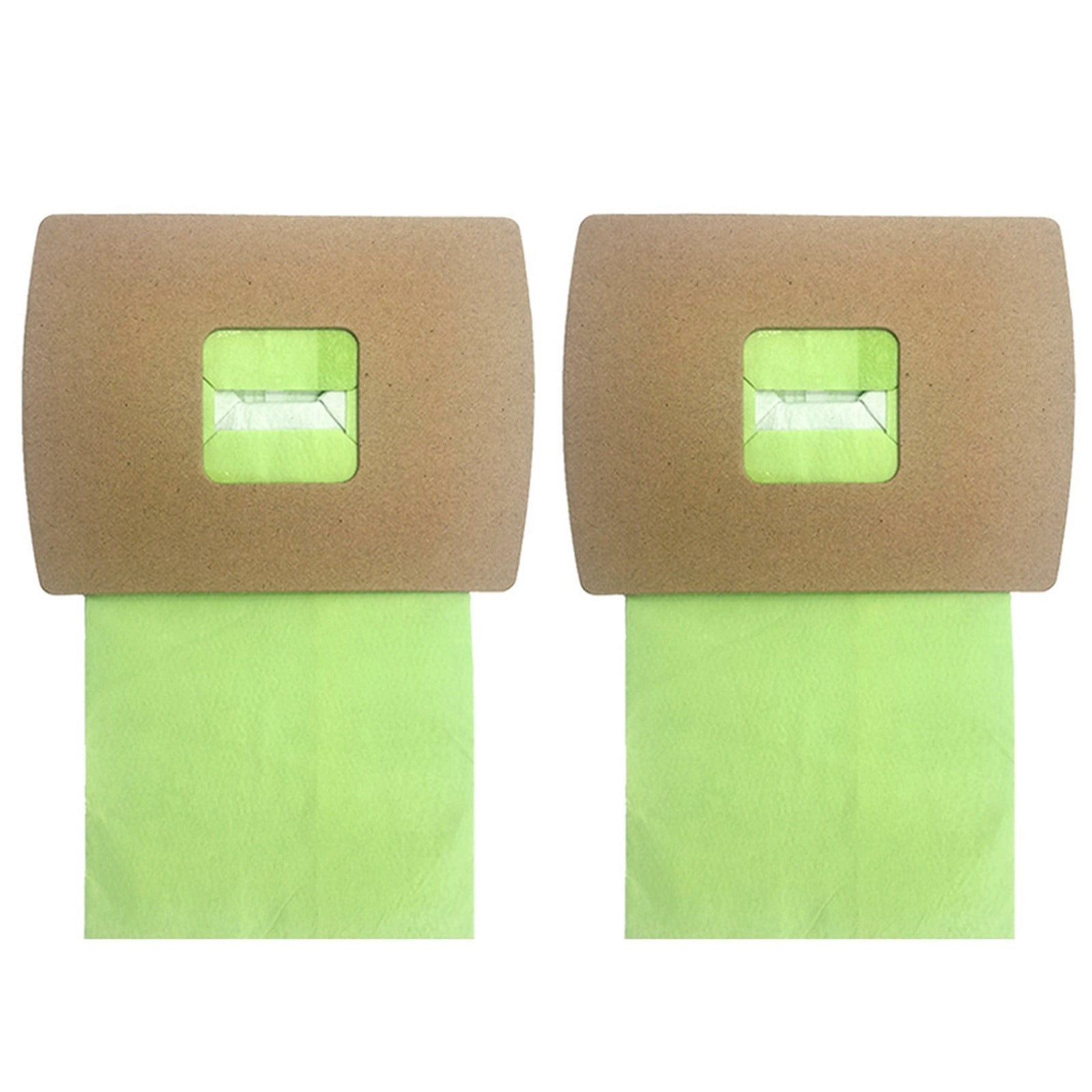 Replacement Micro Filtration Vacuum Bags made to fit Series Canisters 8 ...