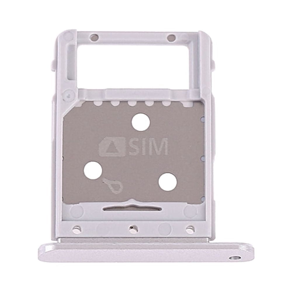 Replacement Micro SD + SIM Card Tray Compatible With Samsung Galaxy Tab ...