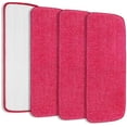 Replacement Microfiber Mop Pads Compatible with Rubbermaid Reveal Spray ...