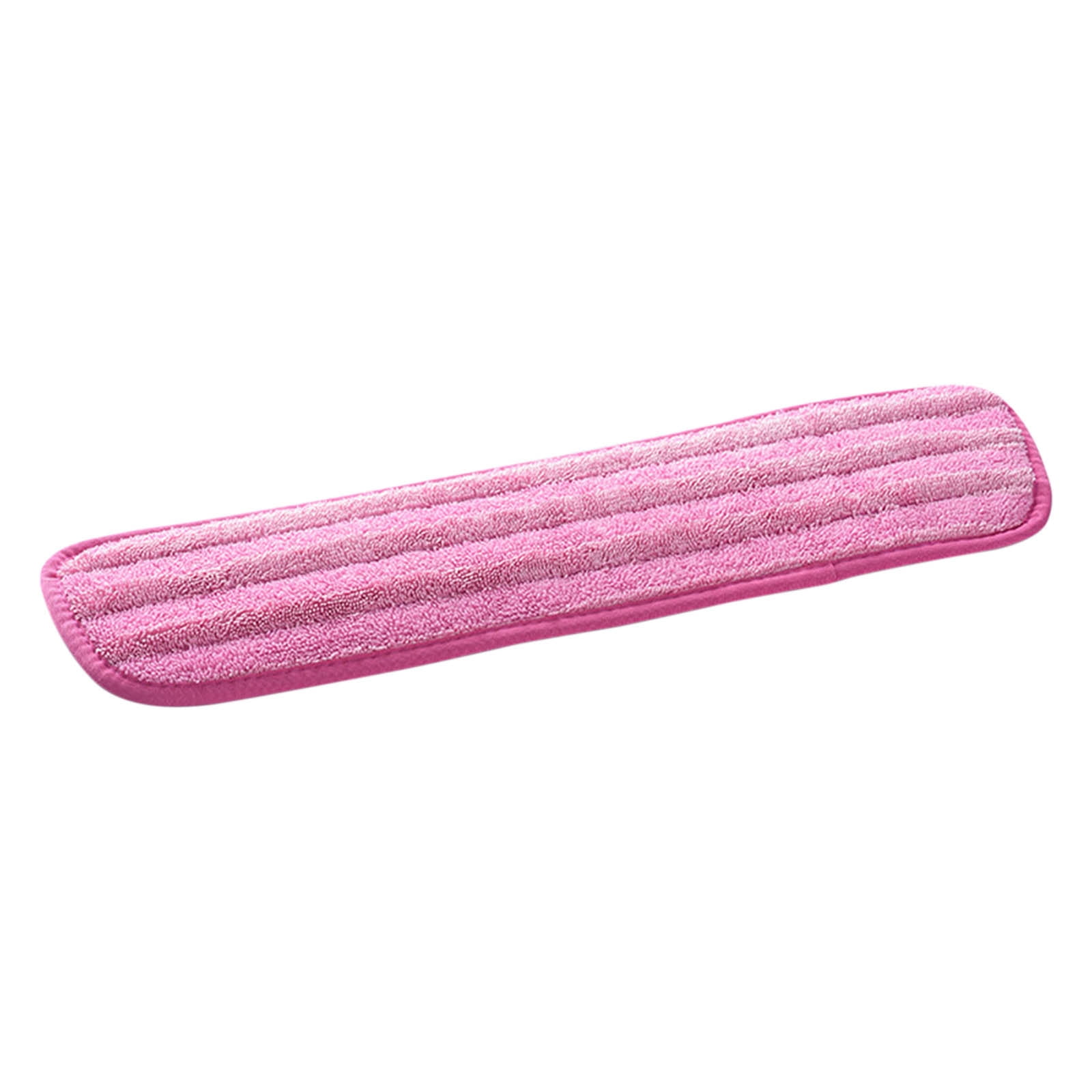 Replacement Microfiber Pad 18in - Wet & Dry Cleaning Refills Reusable ...