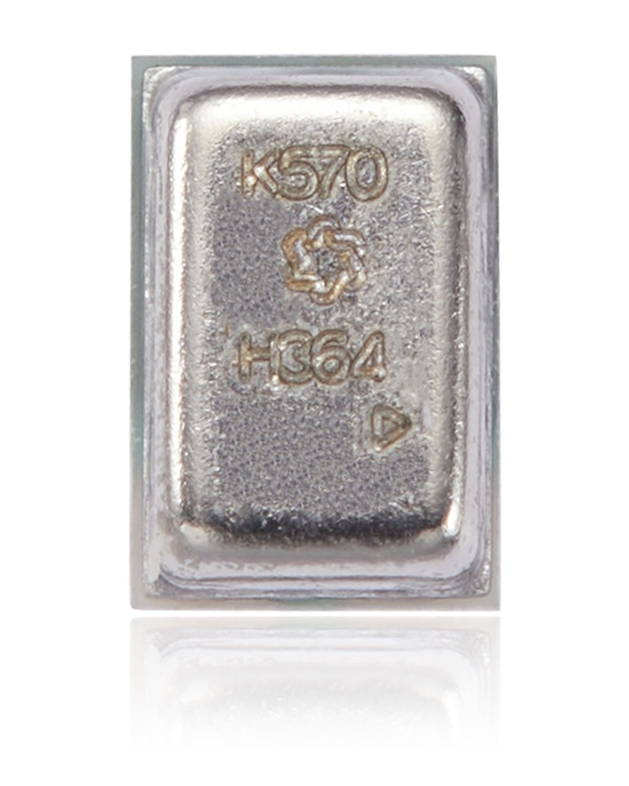 Replacement Microphone (On The Motherboard) Compatible For Compatible ...