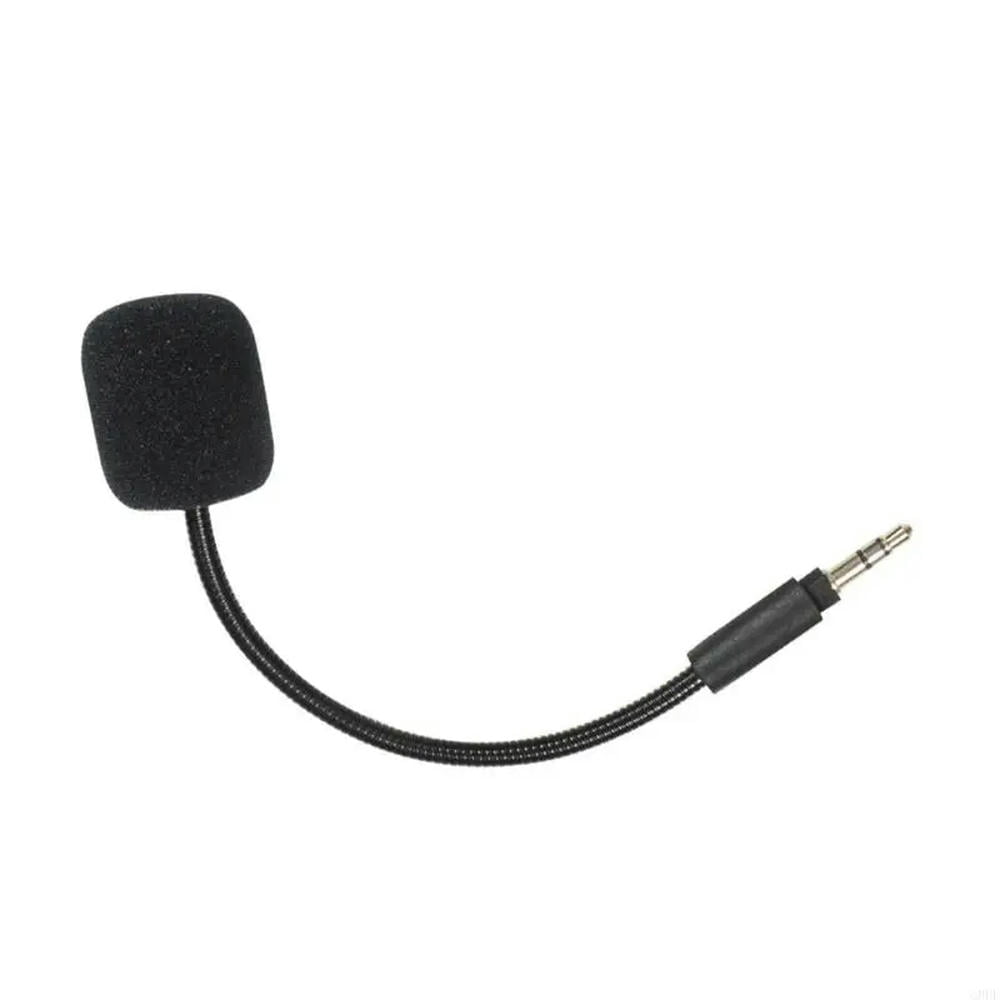 Replacement Microphone for G4 G30S Gaming Headsets Detachable Game Mic ...