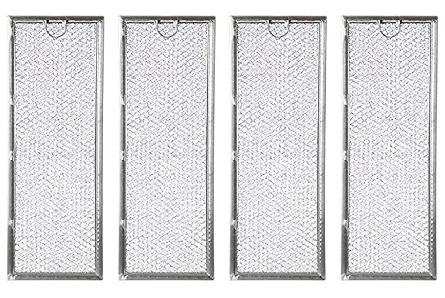 Replacement Microwave Grease Filter For GE General Electric Hotpoint ...