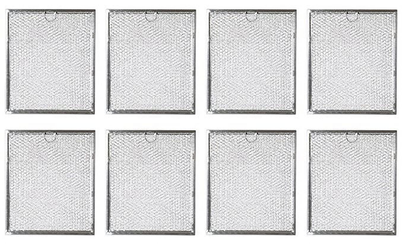 Replacement Microwave Grease Filter For GE General Electric Hotpoint ...