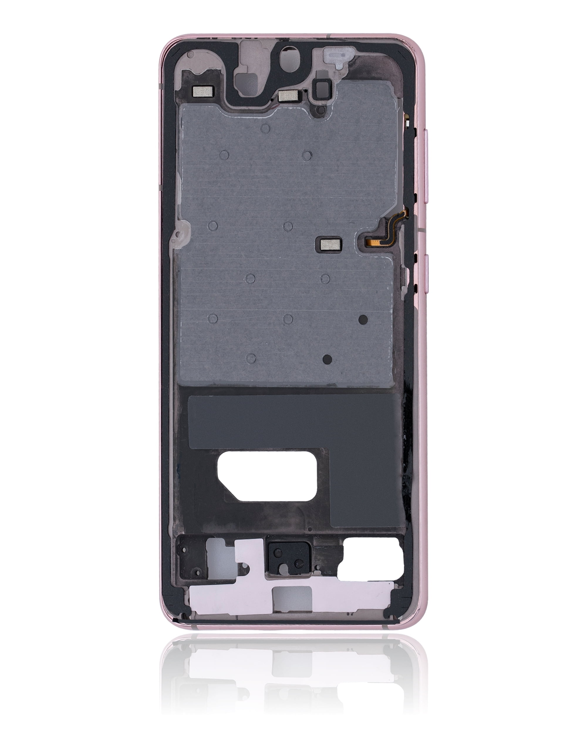 Replacement Mid-Frame Housing Compatible For Samsung Galaxy S21 5G ...