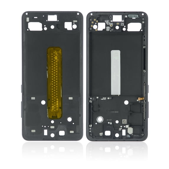 Replacement Mid-Frame Housing Compatible For Samsung Galaxy S21 FE 5G ...