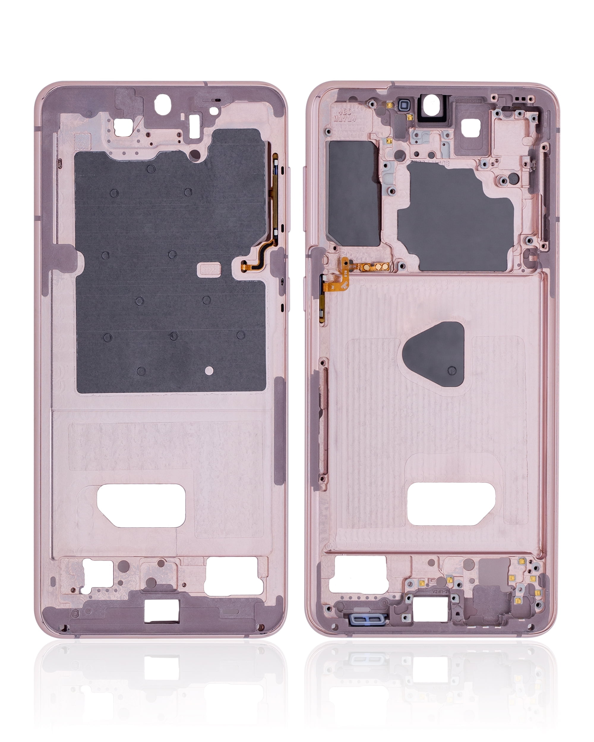 Replacement Mid-Frame Housing Compatible For Samsung Galaxy S21 Plus ...
