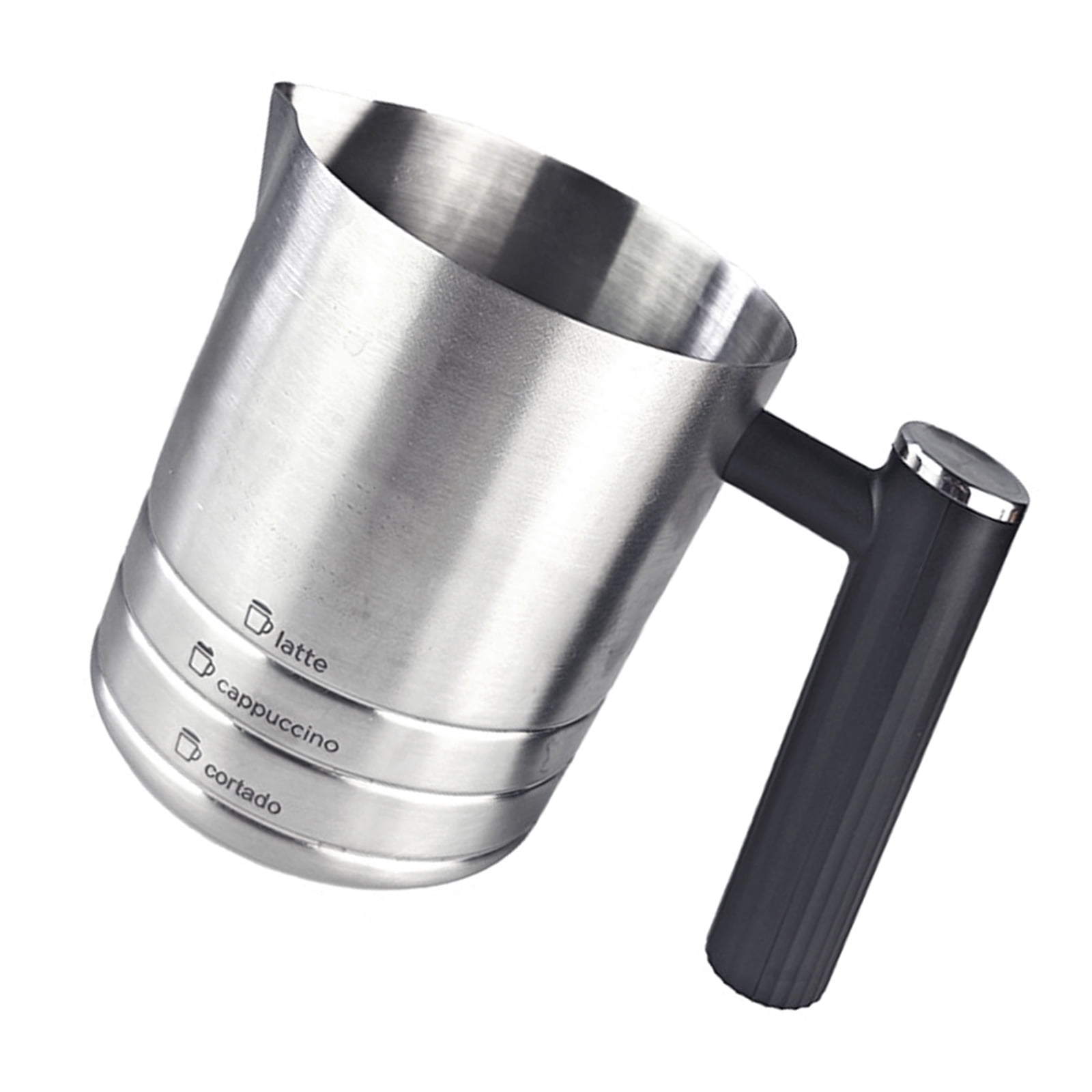 Replacement Milk Frother Whisk with Detachable Part Perfect for Smooth ...